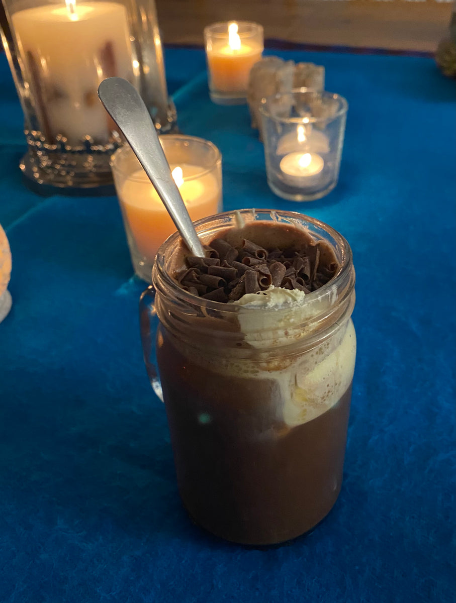 Drinking Chocolate from Ancient Ceremony to Modern Day Experience ...